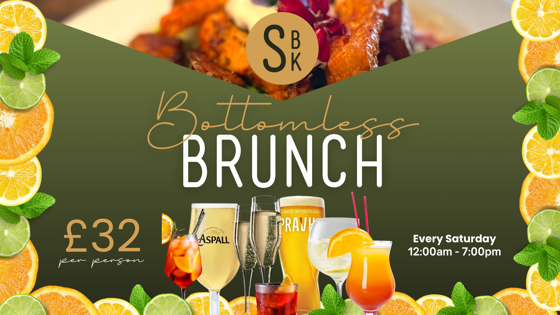 Home - Symposium Bar + Kitchen