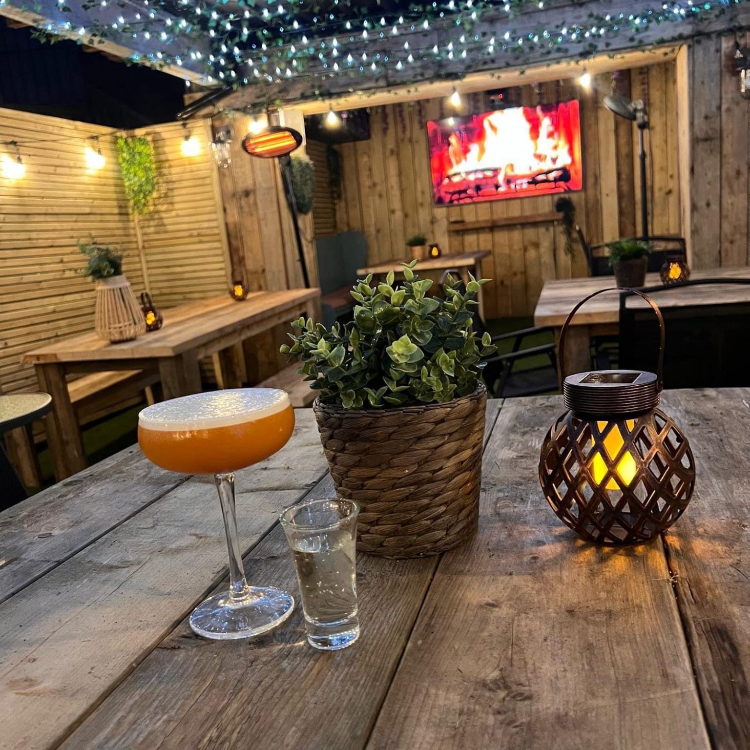 Home - Symposium Bar + Kitchen